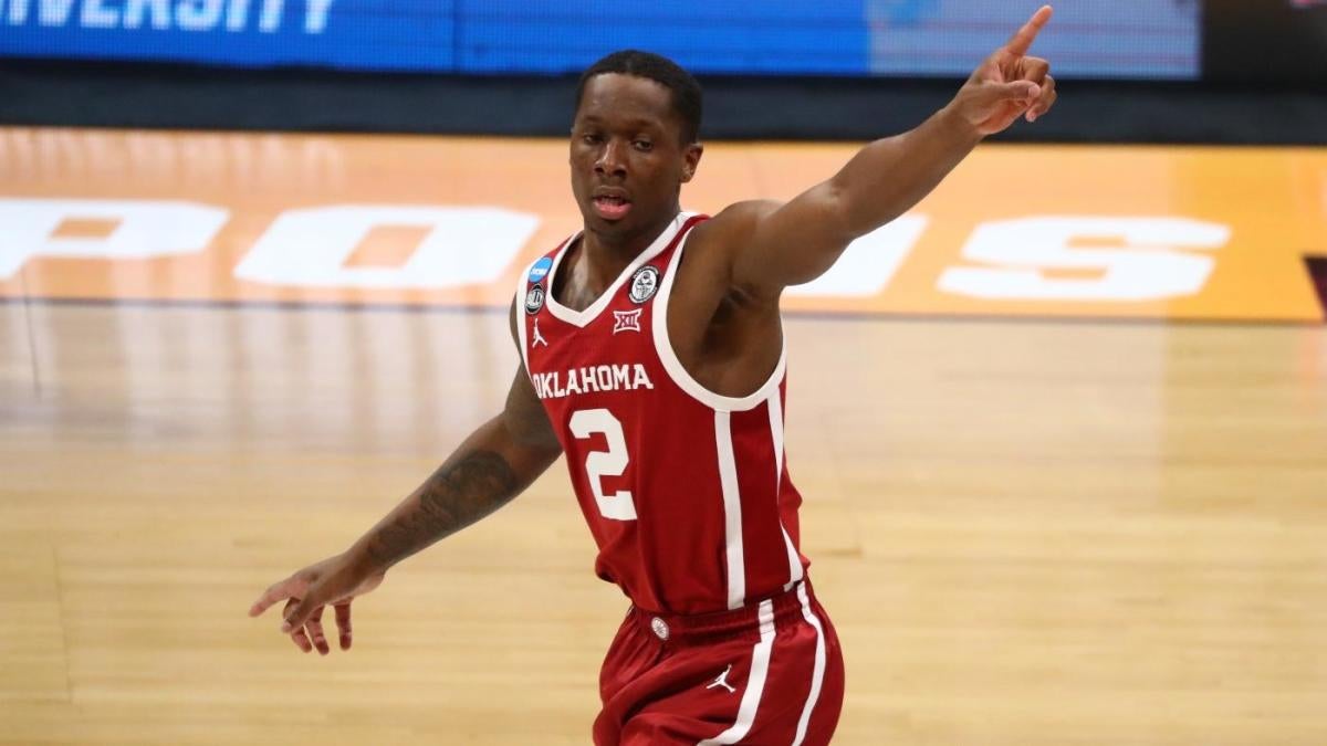 Oklahoma vs. Butler prediction, odds, spread: 2021 CBB picks, Dec. 7 ...