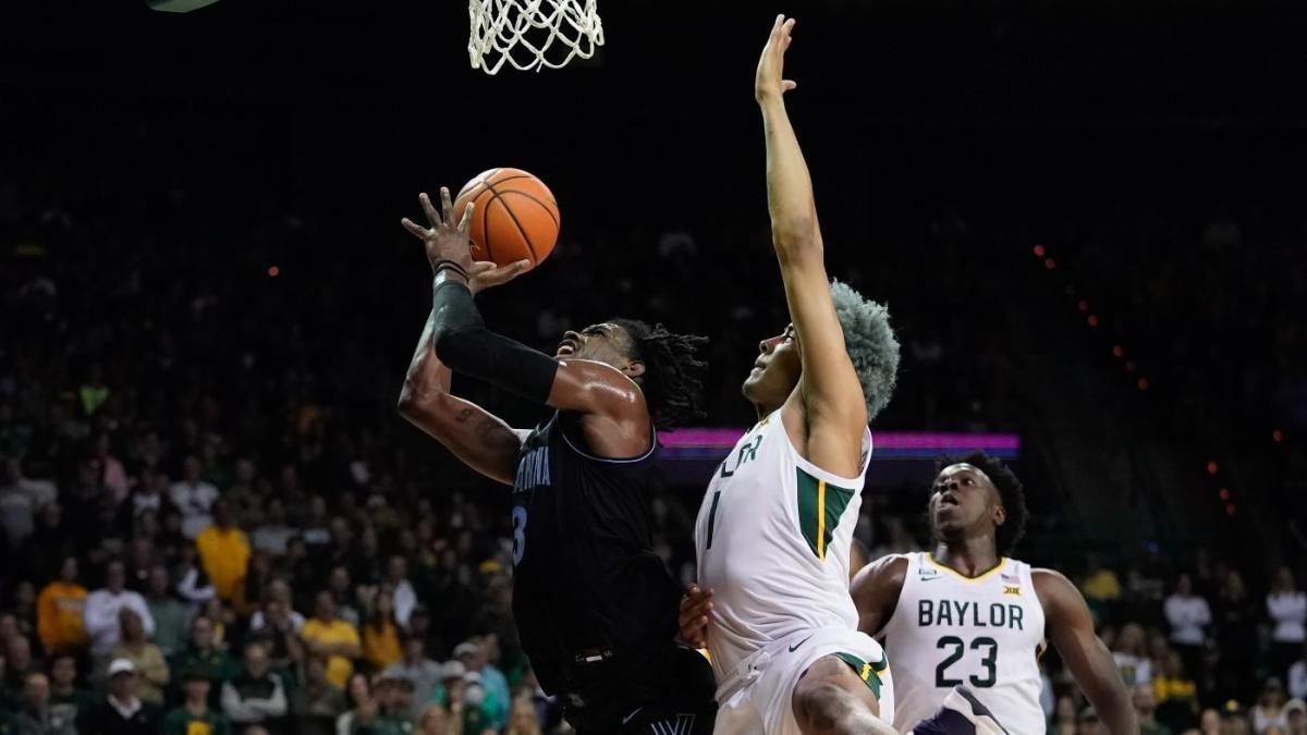 Baylor vs. Villanova score, takeaways: No. 2 Bears dominate Wildcats ...