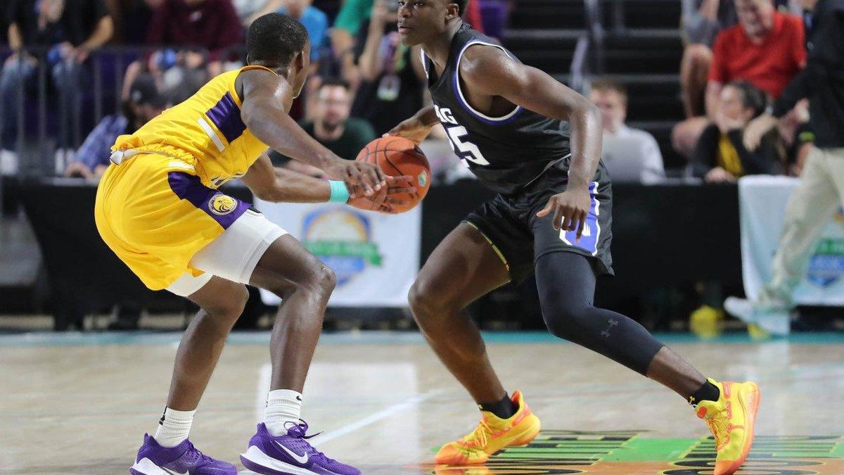 High school basketball: Montverde Academy, IMG Academy headline ...