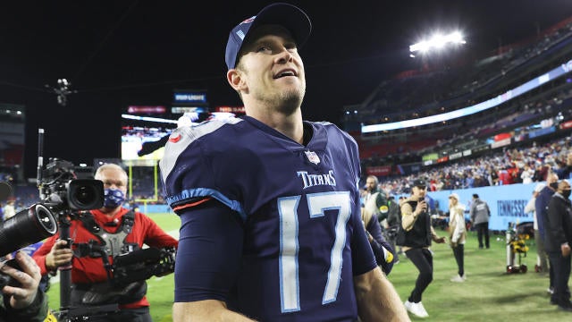 TNF Breakdown: What Changed For Titans At Halftime