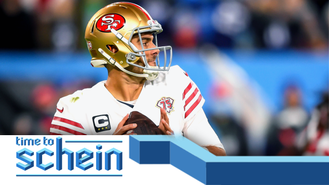 Time to Schein: What's in Store For The 49ers?