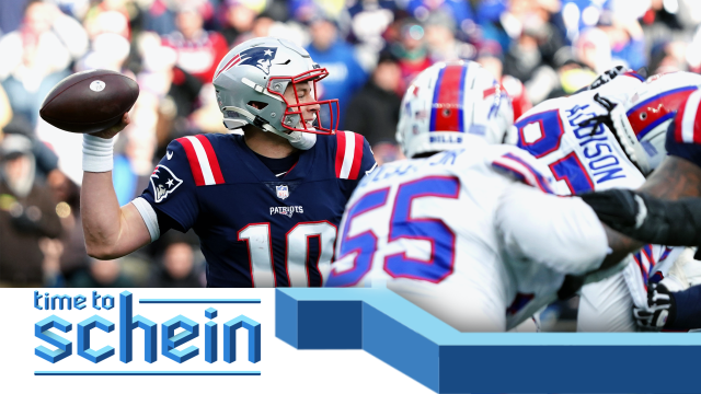 Time to Schein: Offensive Rookie of The Year Picks