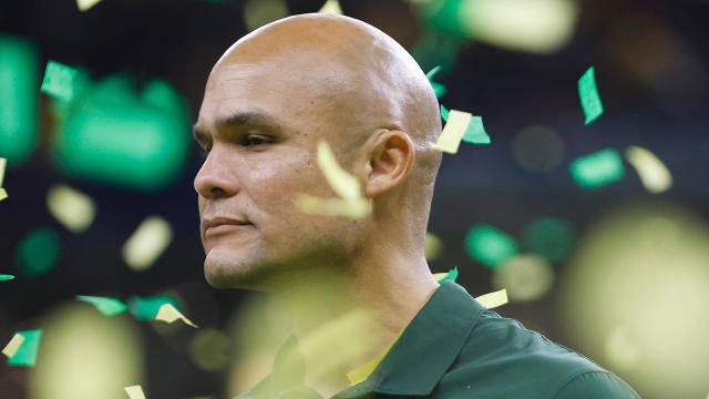 How Did Dave Aranda Turn Things Around at Baylor?