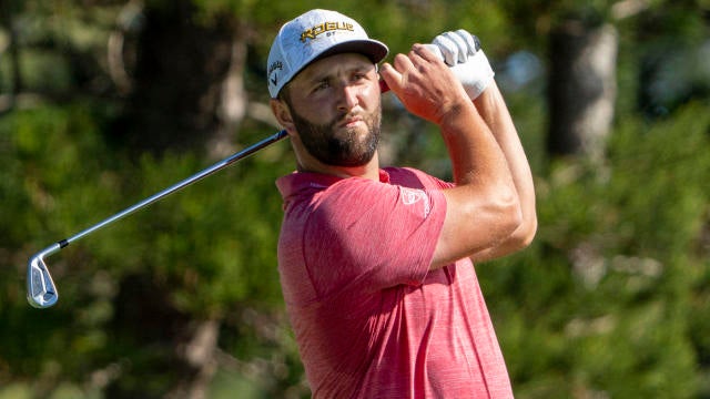 Outlook For Jon Rahm Moving Forward This Year
