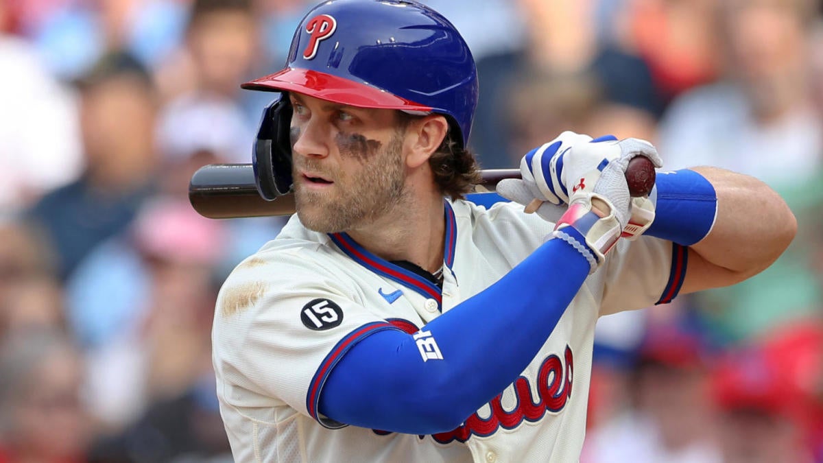 Fantasy Baseball: Pitchers fell far in this 12-team Roto Mock and I ...