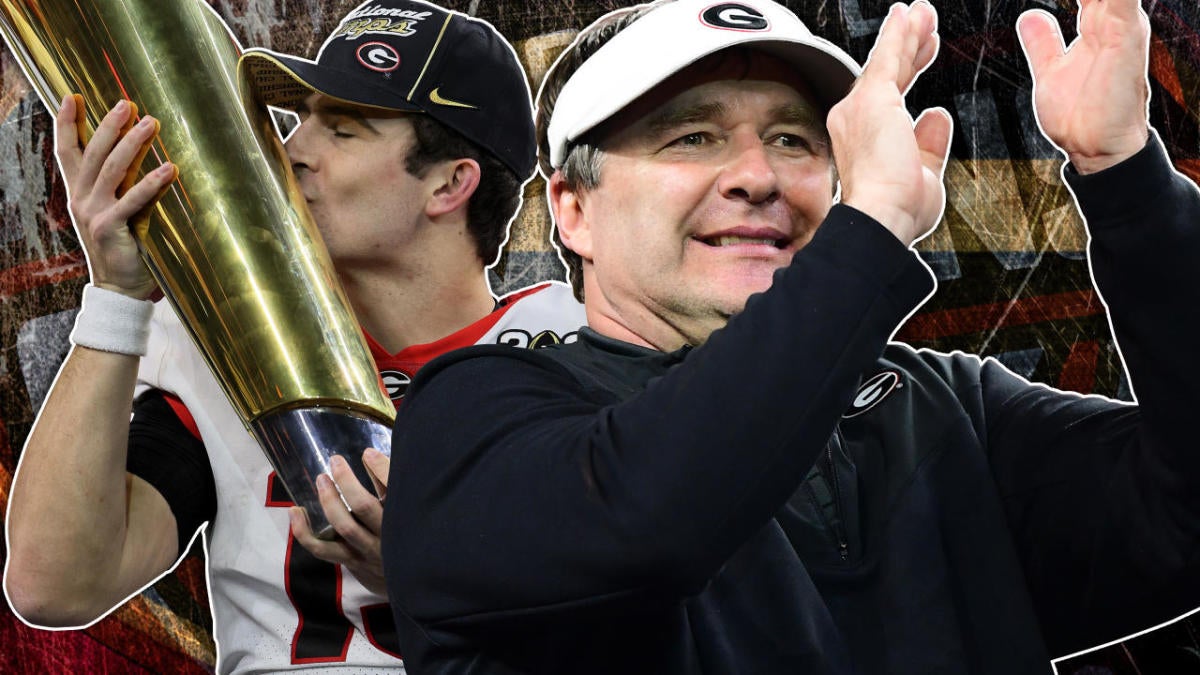 Georgia Beats Alabama 33-18 To Win National Title (Late Kick Cut ...
