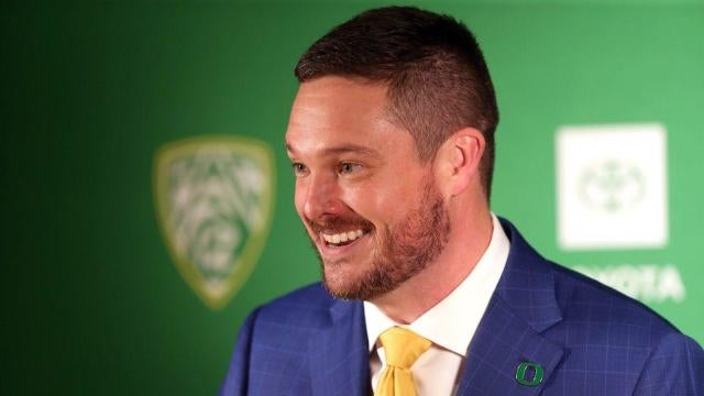 Why Dan Lanning and Oregon is a team to watch on National Signing Day