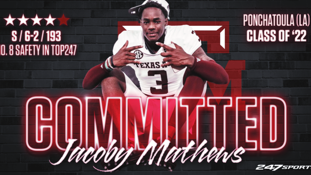 Jacoby Mathews Videos