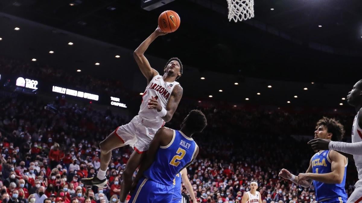 UCLA vs. Arizona score, takeaways: No. 7 Wildcats get revenge, beat No ...