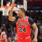 Javonte Green, Chicago Bulls, PF - News, Stats, Bio - CBSSports.com
