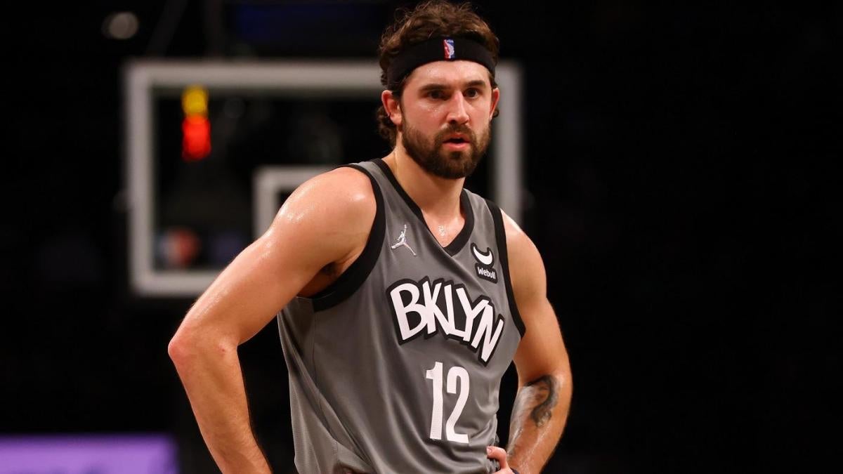 Joe Harris may need second ankle surgery, decision will be made in next ...