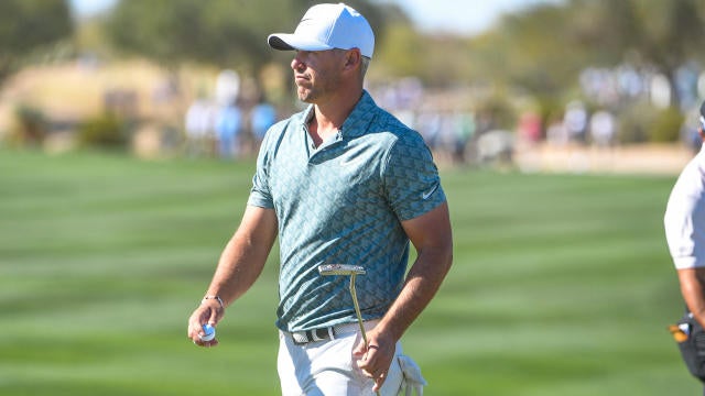 WM Phoenix Open Recap: Star Power Headlines Top Of Leaderboard After 3 ...