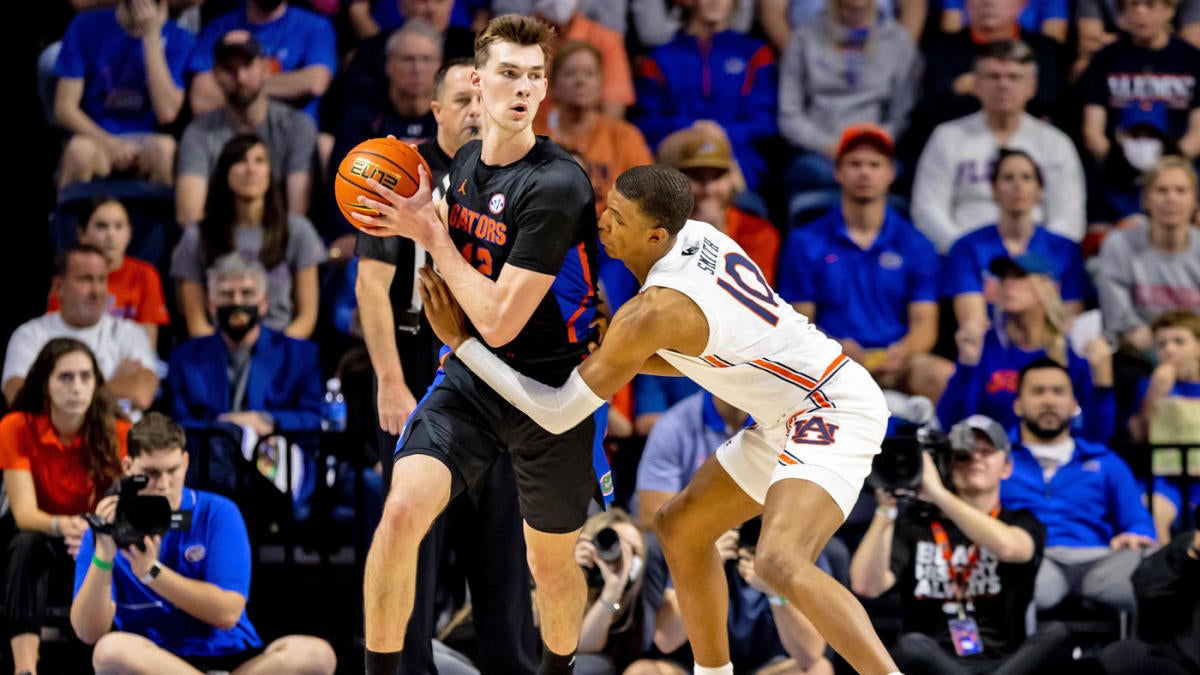 Auburn vs. Florida score, takeaways: Gators upset No. 2 Tigers, beat ...