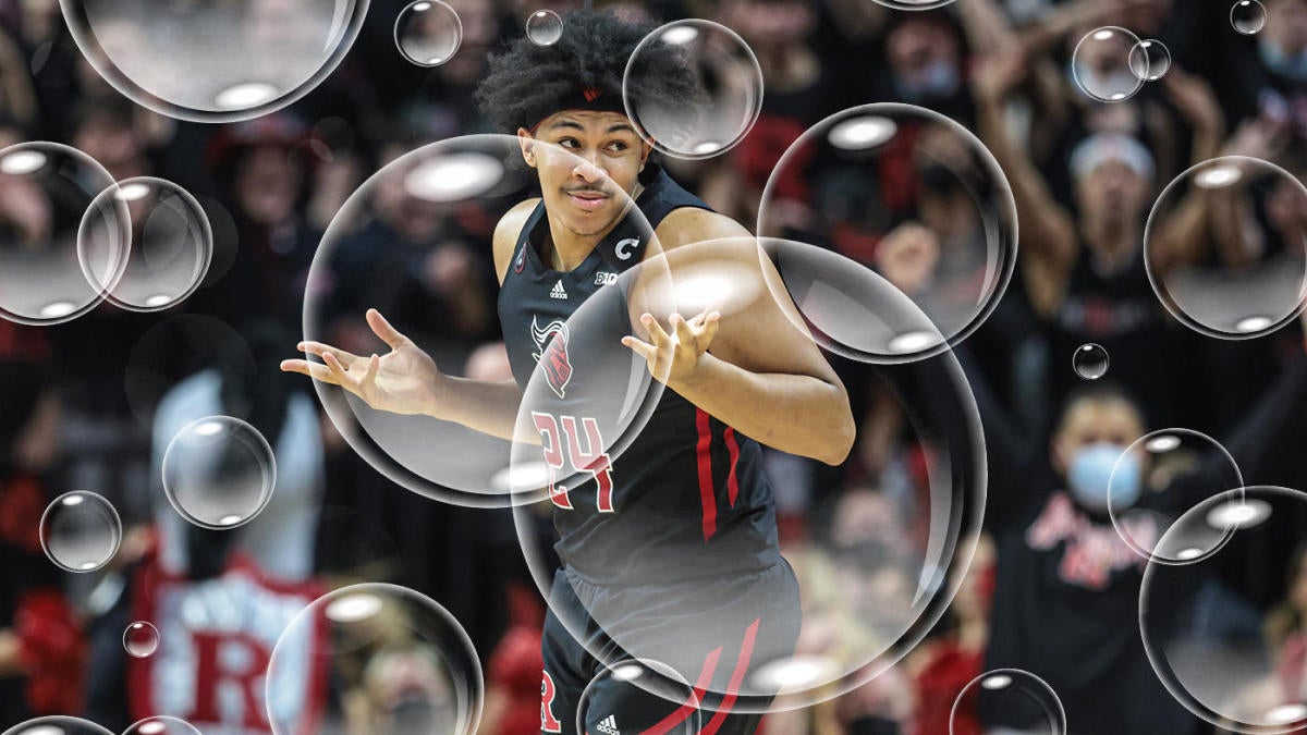Bracketology Bubble Watch: Rutgers has a chance to stay hot as Florida ...