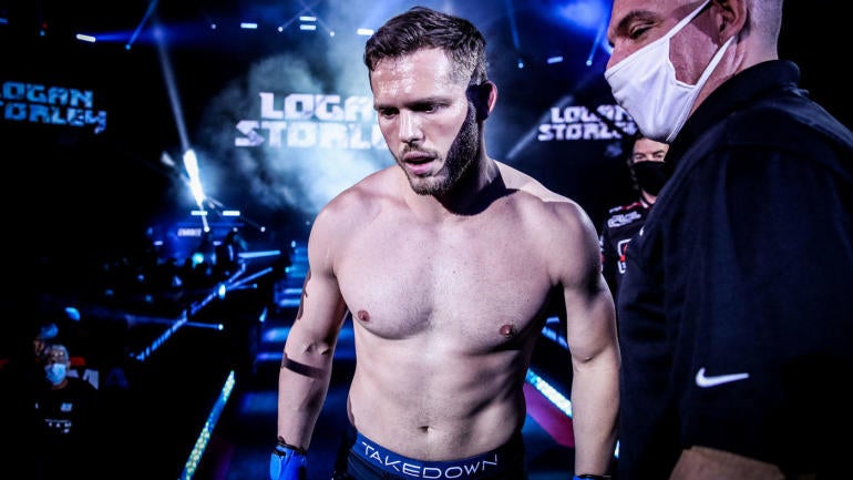 Bellator MMA Fighter Rankings: Logan Storley moves up at welterweight with win over Neiman ...