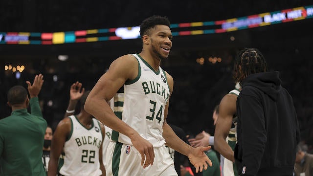 NBA Storylines: Bucks Continue Quest To Repeat