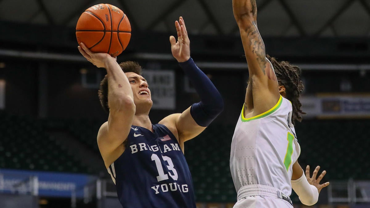BYU vs. Loyola Marymount odds, line: 2022 college basketball picks, Feb ...