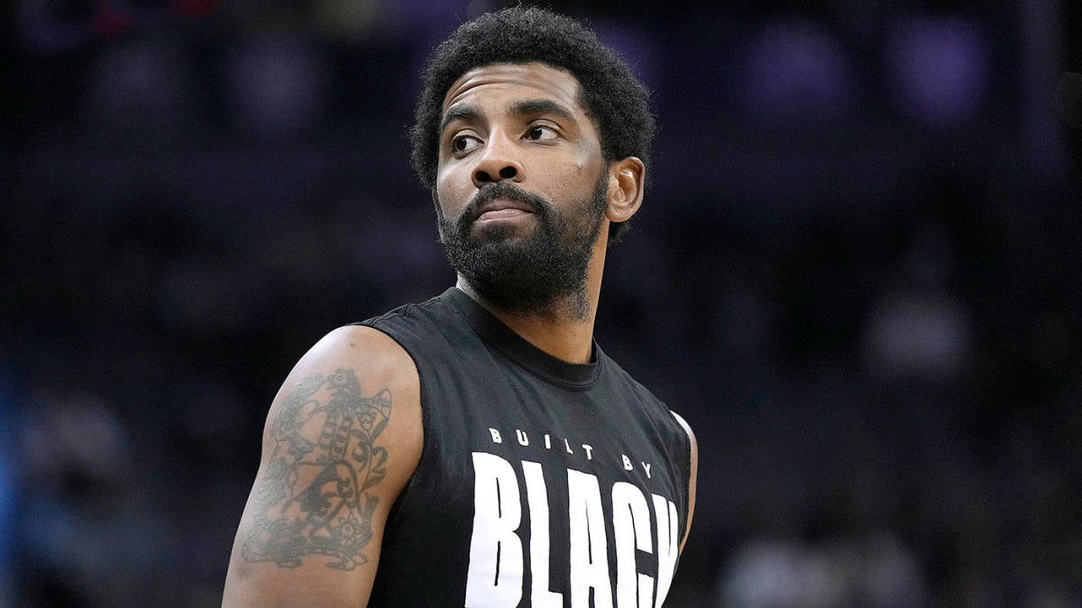 NYC vaccine mandate to still affect Kyrie Irving; mayor wants him on ...
