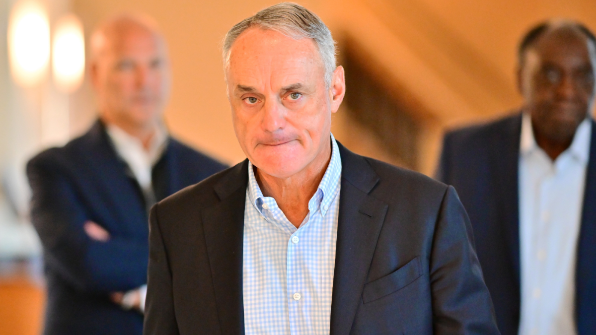 MLB lockout: Where MLBPA, owners stand on negotiations ahead of league ...