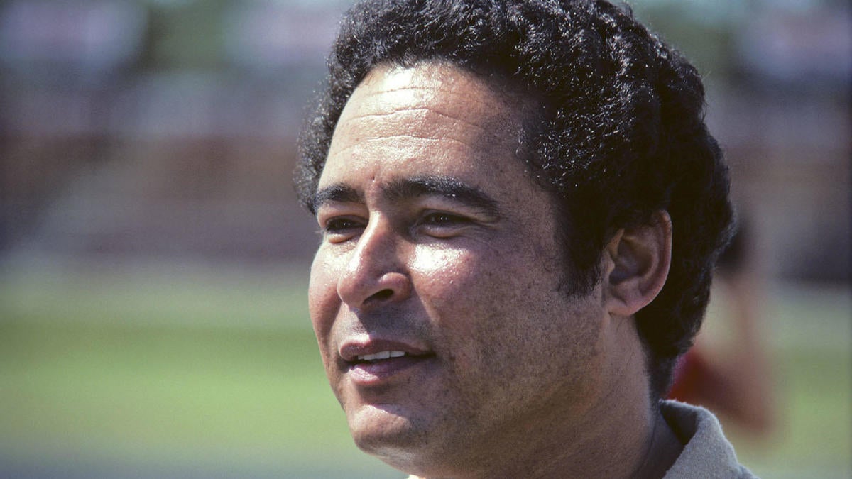 Danny Ongais, former Indy car and drag racing star, dead at 79 ...