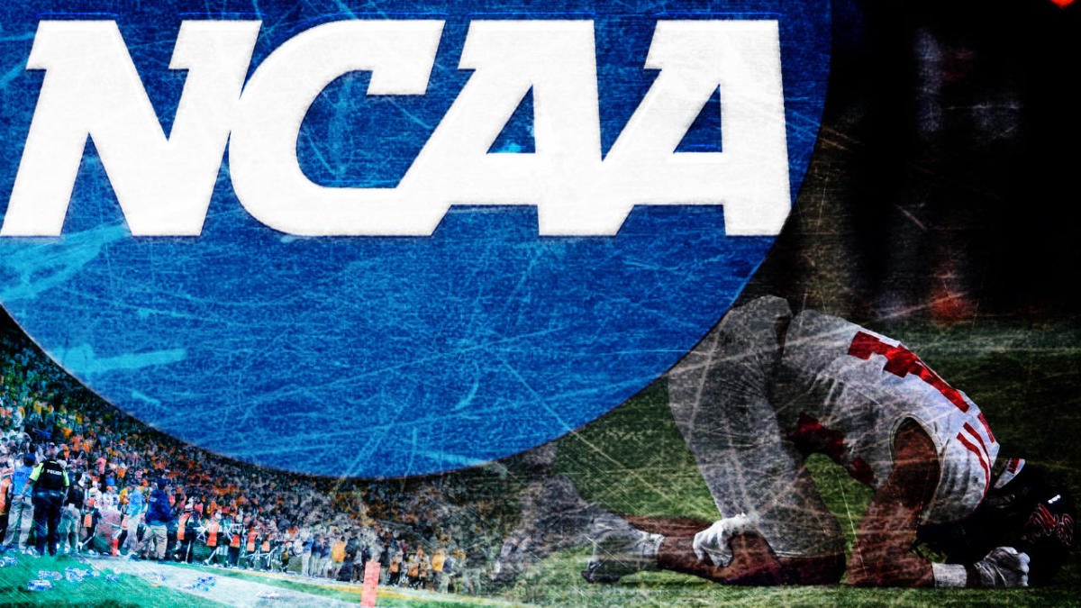 Why Won't NCAA Properly Address Targeting & Injuries? (Late Kick Cut ...