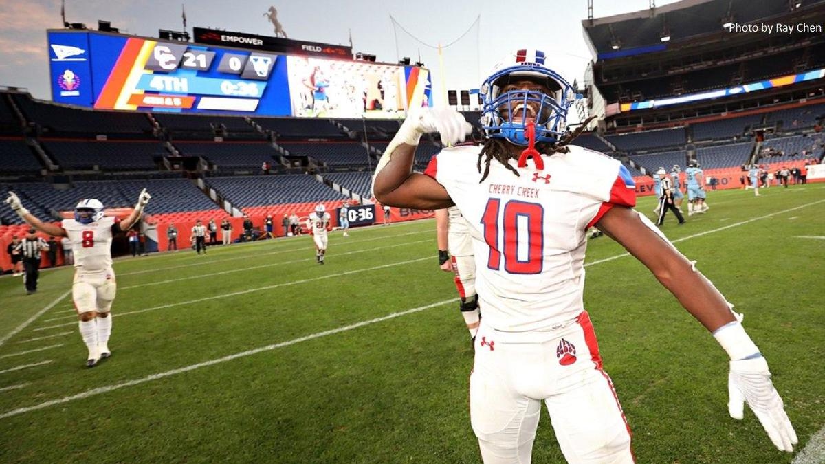 MaxPreps Cup: Fall leaders in all 50 states - CBSSports.com