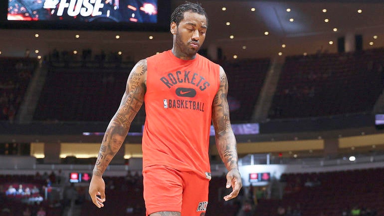 John Wall would welcome a return to Wizards in offseason, per report ...