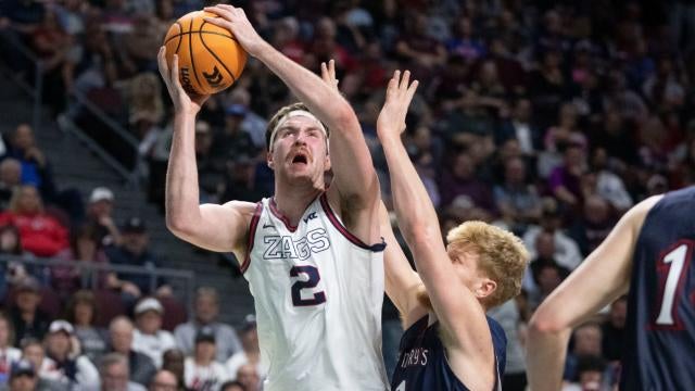 Expert Pick West Region: No. 16 Georgia State vs. No. 1 Gonzaga