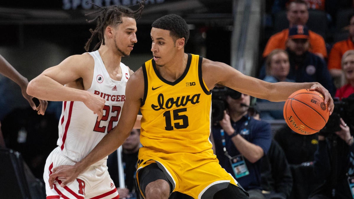 Indiana vs. Iowa odds, how to watch, live stream: Model reveals 2022 ...