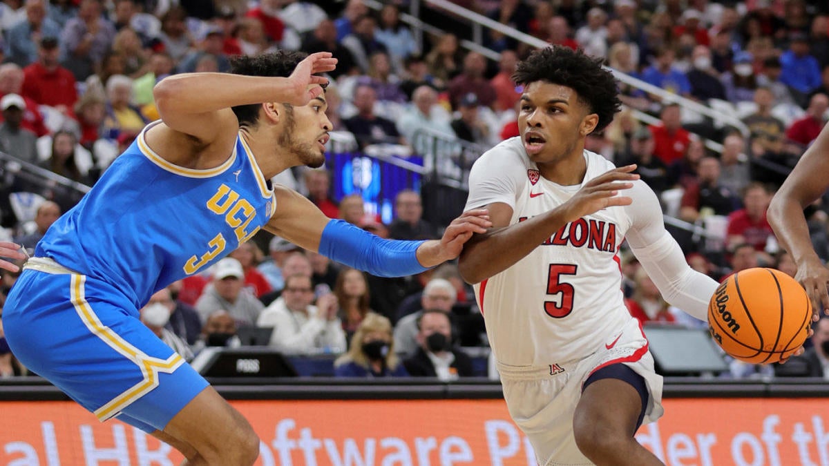 UCLA vs. Arizona score: Wildcats win Pac-12 Tournament title in ...