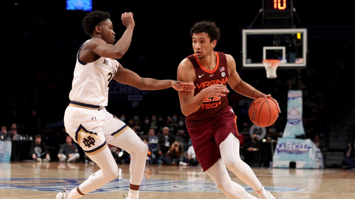 2022 NCAA Tournament odds, lines, spreads, picks, predictions: Model ...