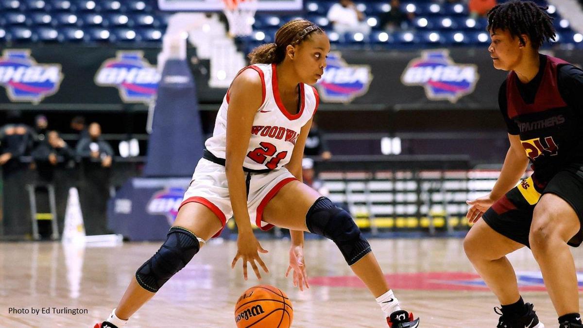 High school girls basketball rankings: State Champions Invitiational ...