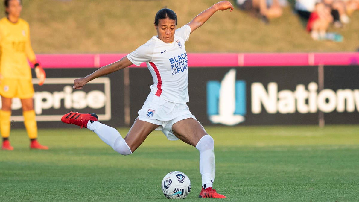 OL Reign NWSL preview: Championship aspirations still in tact ahead of ...