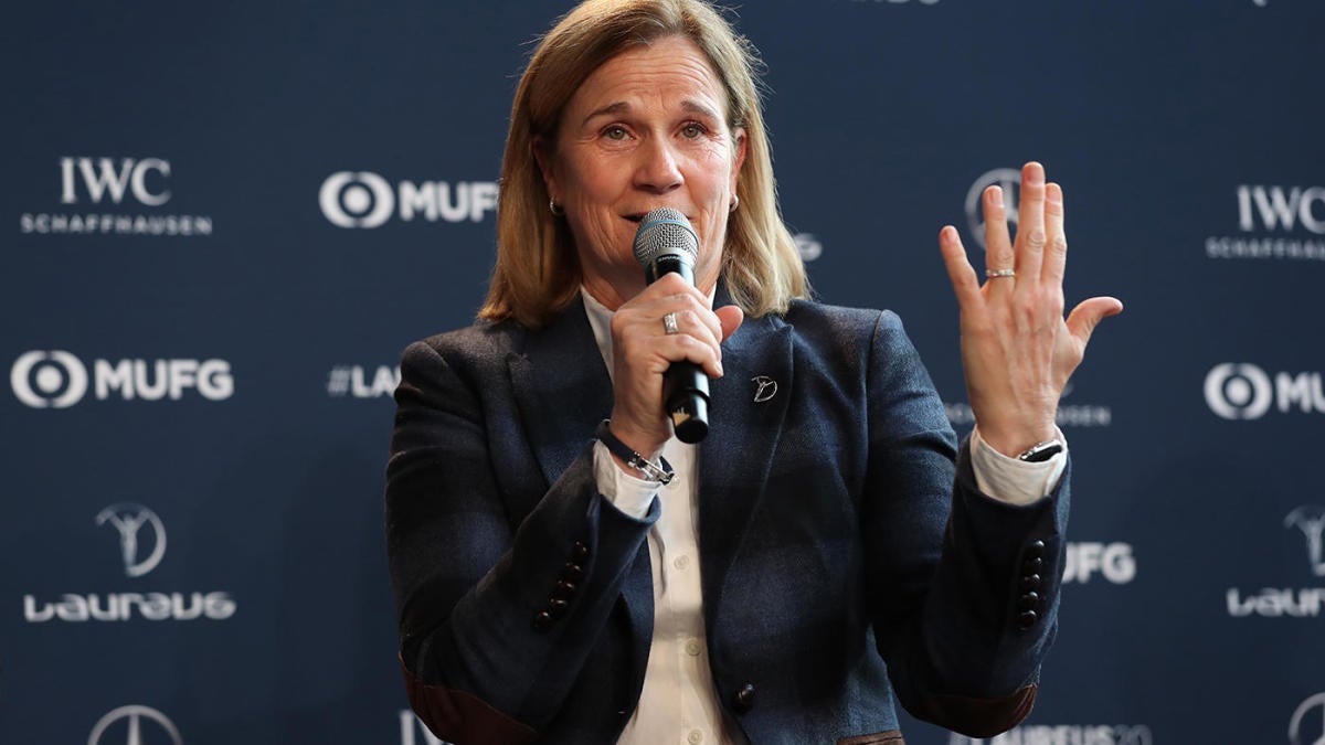 San Diego Wave FC NWSL preview: Jill Ellis setting the foundation for ...