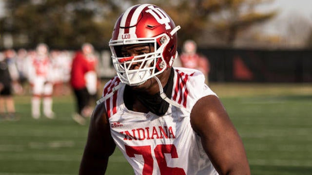 Peegs.com Home - Indiana Hoosiers Football Basketball Recruiting