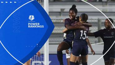 National Women's Soccer League - NWSL News, Scores, Stats, Standings ...