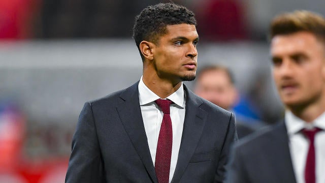 GEICO 15: Miles Robinson Joins HQ