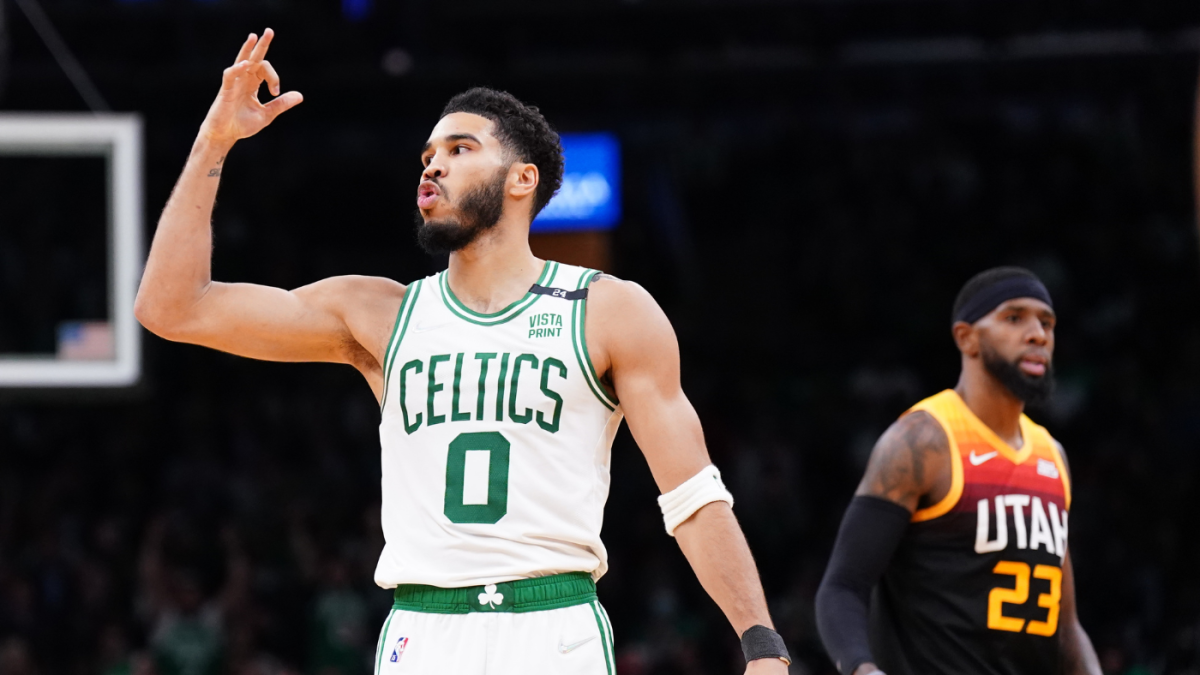 How Celtics revived their season with commitment to defense, ball ...