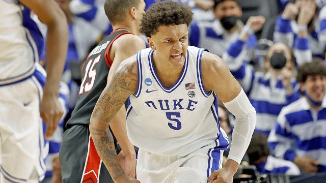 The Magic Will Take Paolo Banchero Because...