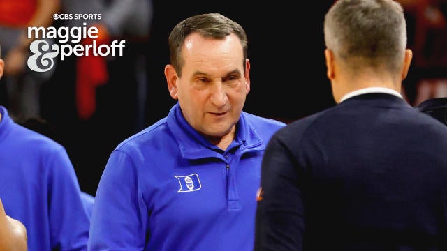 Maggie and Perloff: Are There Any Villains Left in Sports?