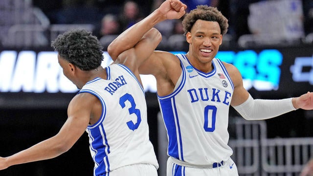 Early Elite 8 Expert Picks: No. 4 Arkansas vs. No. 2 Duke