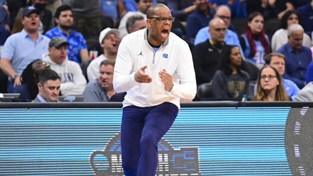 Hubert Davis Caleb Love Speak After Win Over Ucla