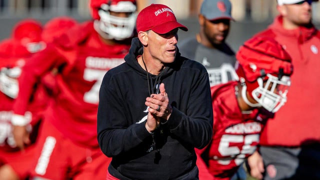 Brent Venables Gets His Shot To Lead A Program