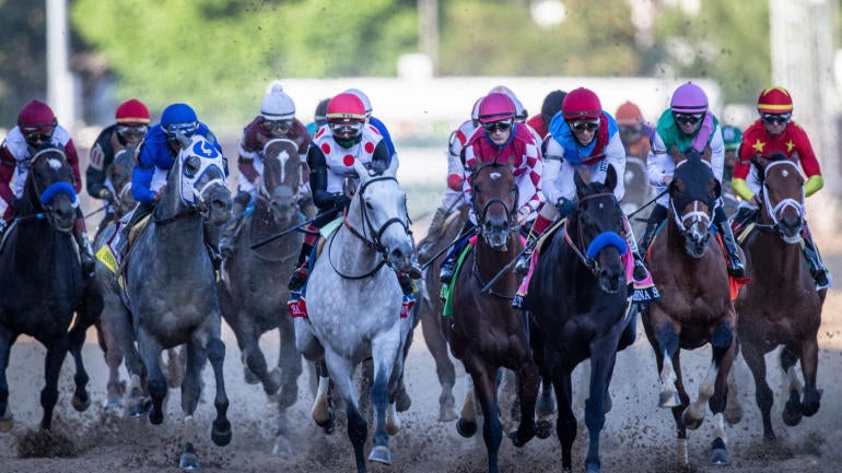 2022 Kentucky Oaks odds, predictions, contenders, horses: Surprising ...