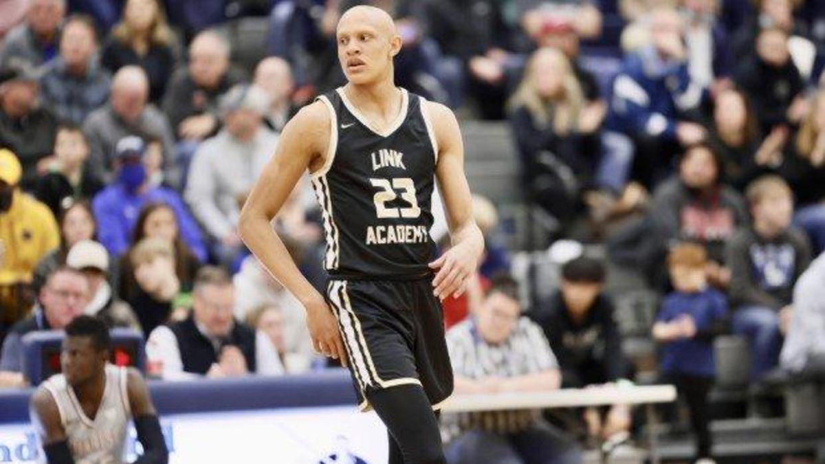 High school basketball: Montverde Academy, Link Academy advance to ...
