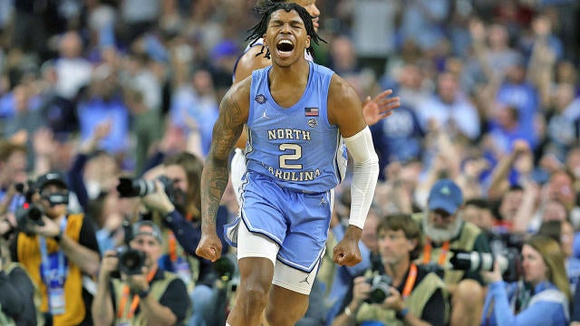 NBA Draft Stock to Watch: Caleb Love