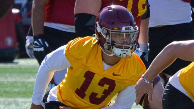 Could Caleb Williams win the Heisman in 2022? | Cover 3 College Football