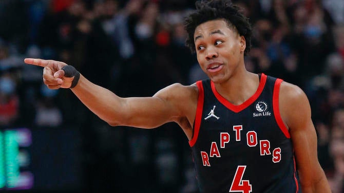 Donovan Mitchell will be extra motivated to carry the Cavaliers, plus ...