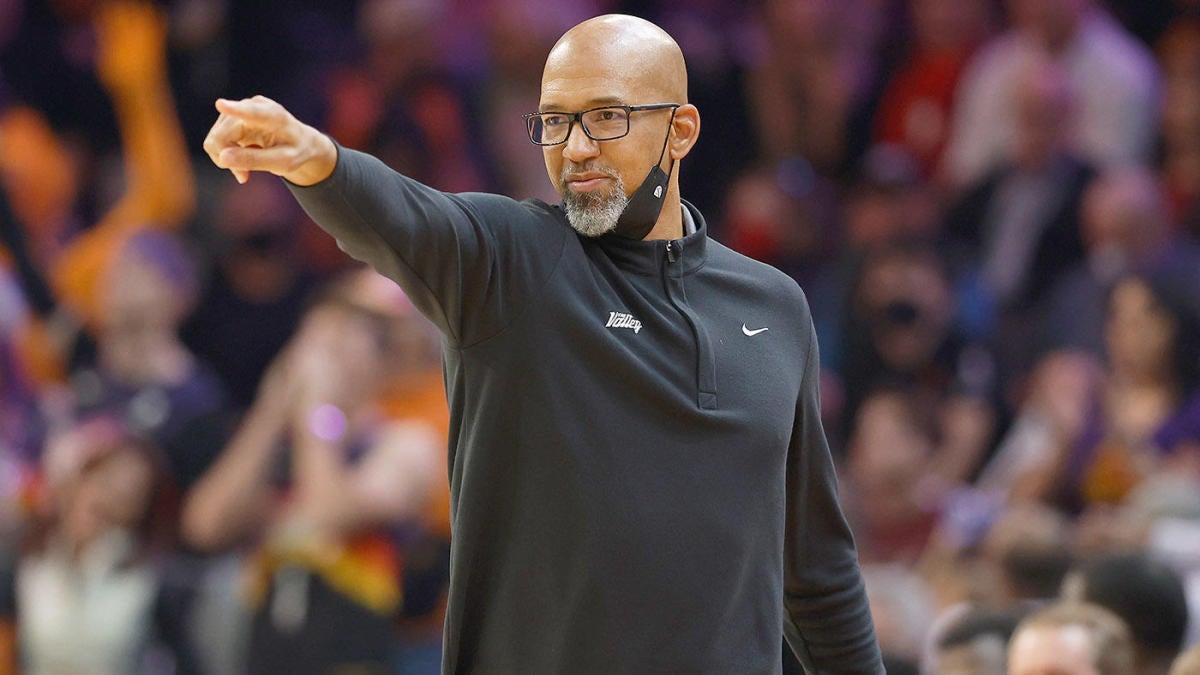 2021-22 NBA Coach of the Year rankings: Suns' Monty Williams, Grizzlies ...