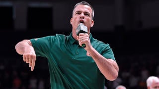 Spring Starts Mario Cristobal Era In Miami